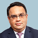 Our Management | JM Financial Limited